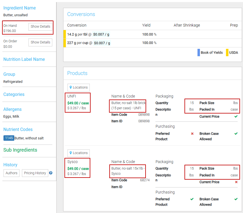 How To Resolve Inaccurate On-Hand Inventory Values Caused by Unassigned ...
