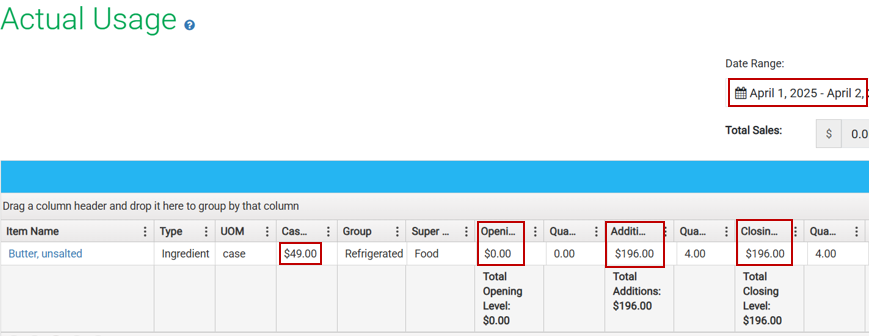 How To Resolve Inaccurate On-Hand Inventory Values Caused by Unassigned ...