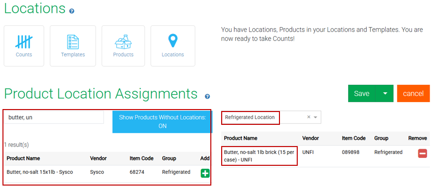 How To Resolve Inaccurate On-Hand Inventory Values Caused by Unassigned ...