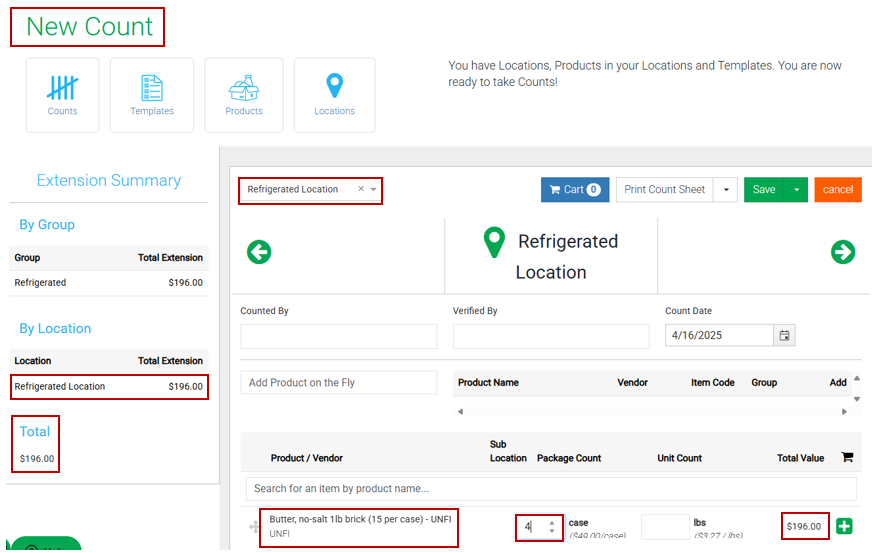 How To Resolve Inaccurate On-Hand Inventory Values Caused by Unassigned ...