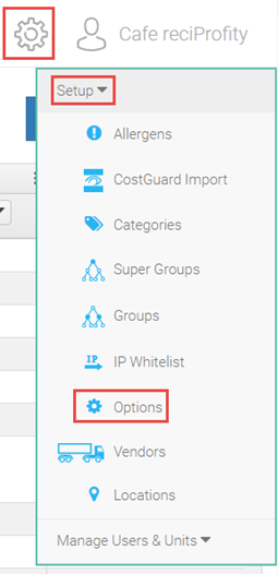 Recipe Price Creep Analysis Report – reciProfity
